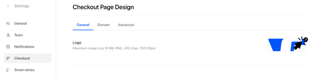 Checkout Landing - Rebill Docs