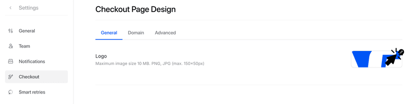 Checkout Landing - Rebill Docs